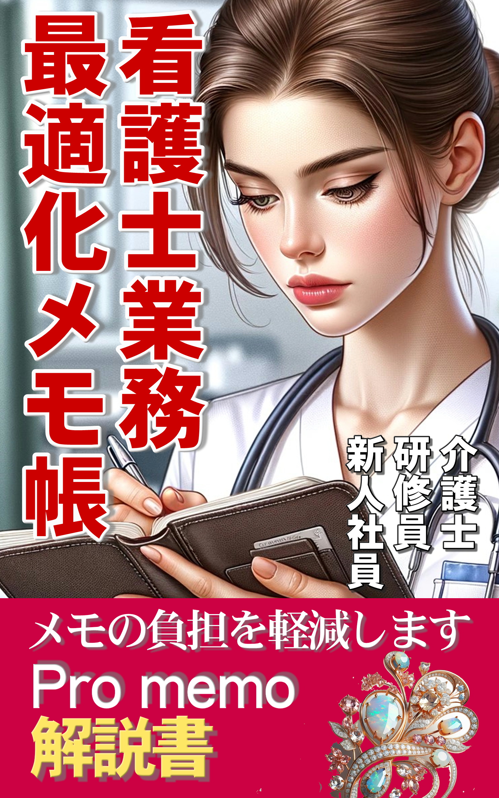 Ladies Promemo Series | 思考の研究